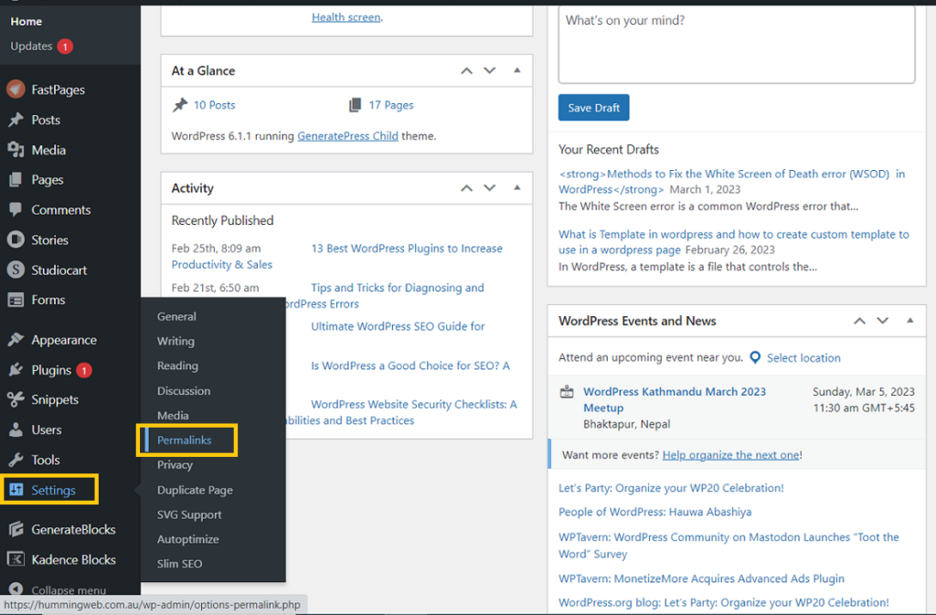 How To Fix 404 Page Error | A Comprehensive Guide