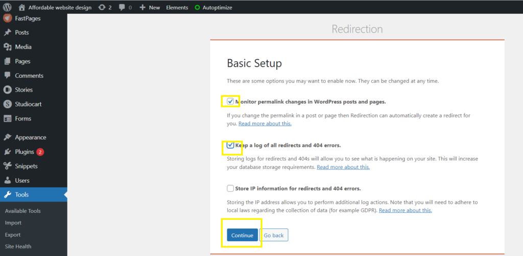 How To Fix 404 Page Error | A Comprehensive Guide