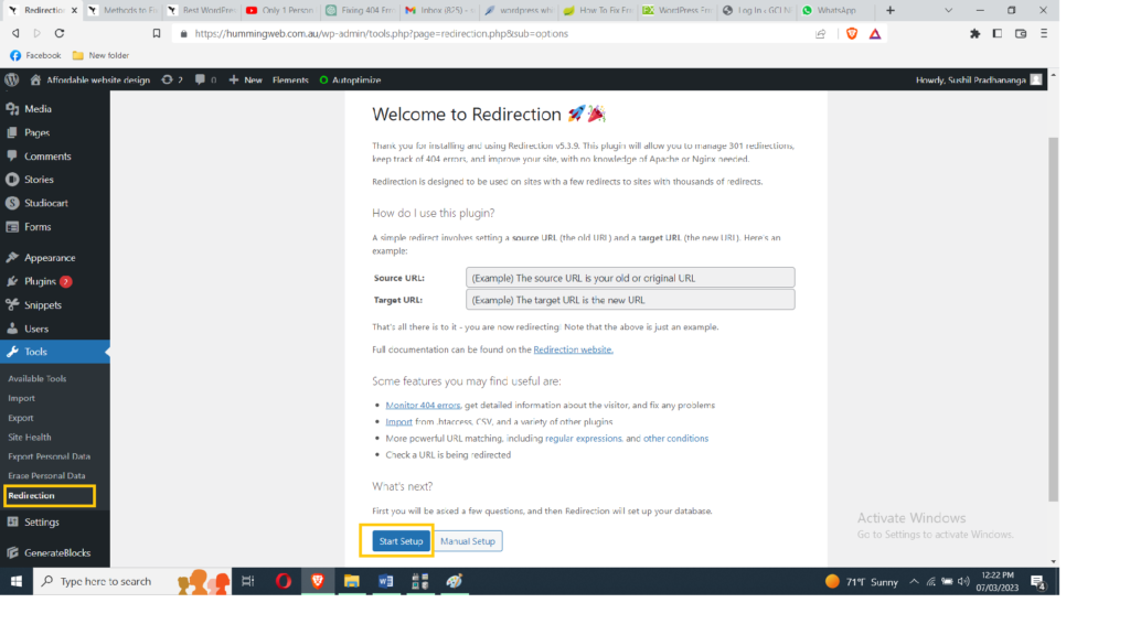 How To Fix 404 Page Error | A Comprehensive Guide